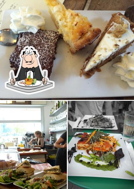 Perruche, Antwerp - Restaurant menu, prices and reviews