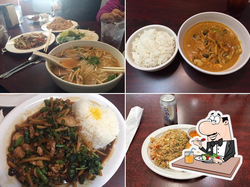 Plia's Kitchen, Green Bay - Restaurant menu, prices and reviews