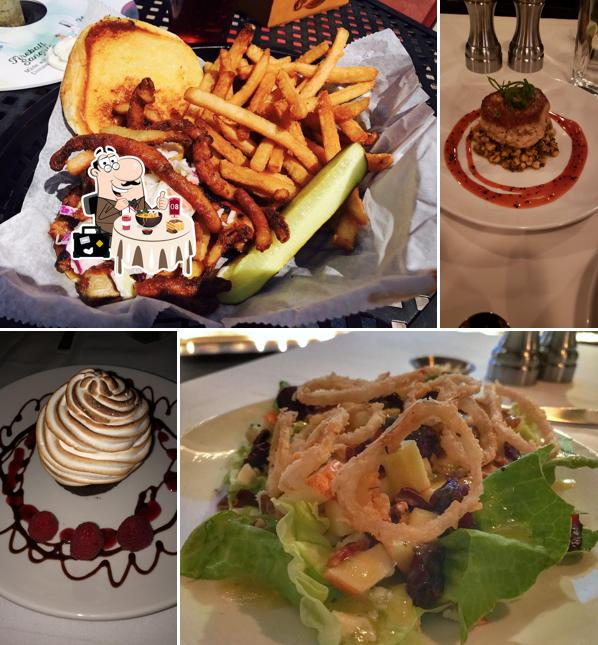 Edgewater Supper Club, Pewaukee - Restaurant menu, prices and reviews