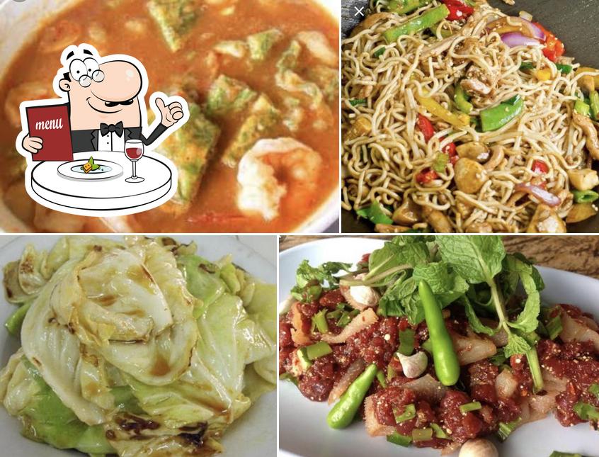 Hima Bar, Bangkok - Restaurant menu, prices and reviews