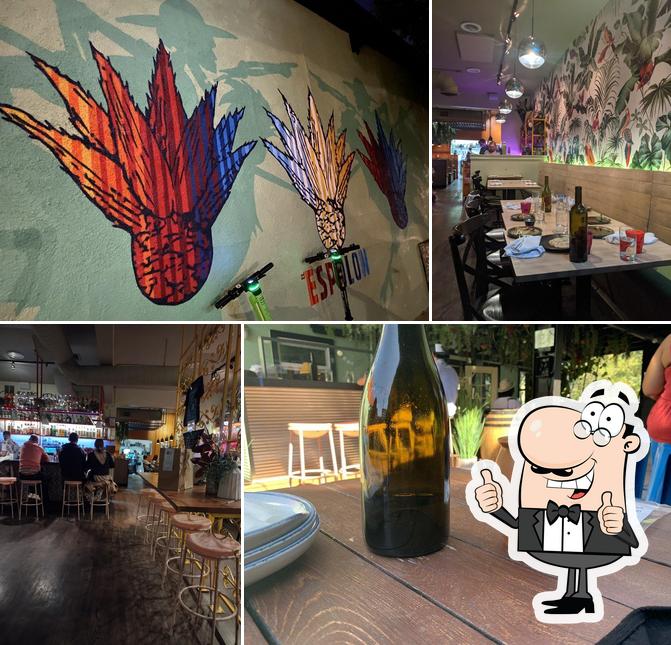 Mister Oso in Denver - Restaurant menu and reviews