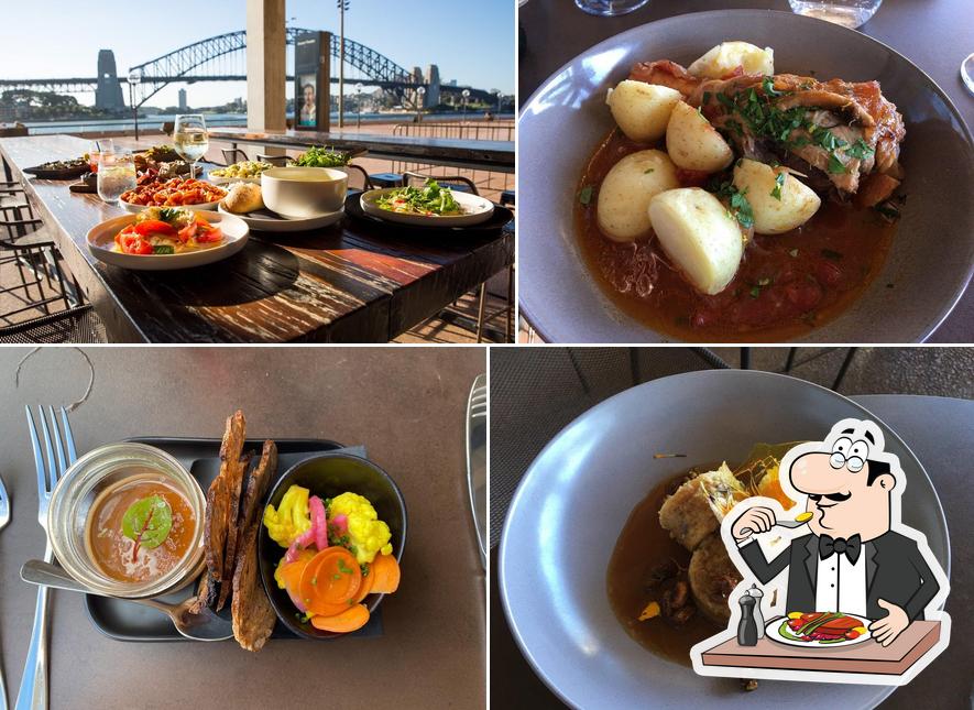 Portside Sydney Opera House in Sydney - Restaurant reviews