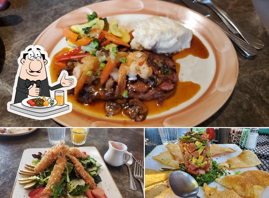 The Stone House Café in Reno - Restaurant reviews