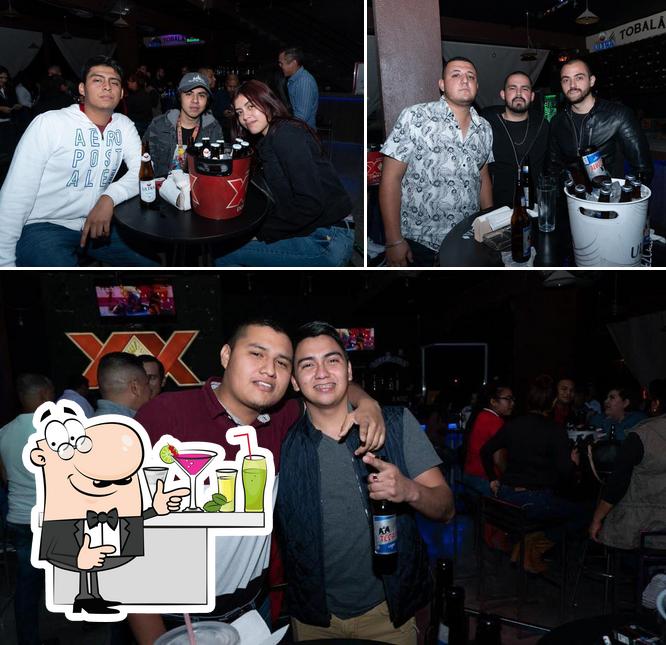 Tobala pub & bar, Reynosa - Restaurant reviews