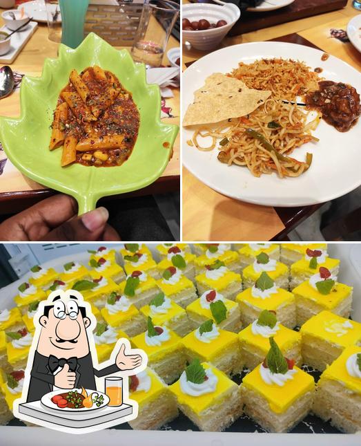 AB's - Absolute Barbecues Baner, Pune, Pune - Restaurant menu and reviews
