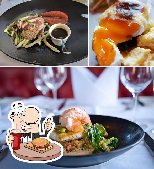 BENNER´s Bistronomie restaurant, Wiesbaden - Restaurant menu and reviews