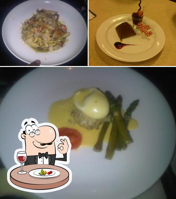 Bon Appetite Bistro in Ringgold