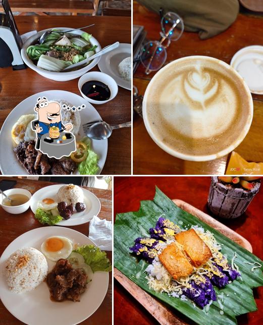 Cafe Katerina, Tanay - Restaurant menu, prices and reviews