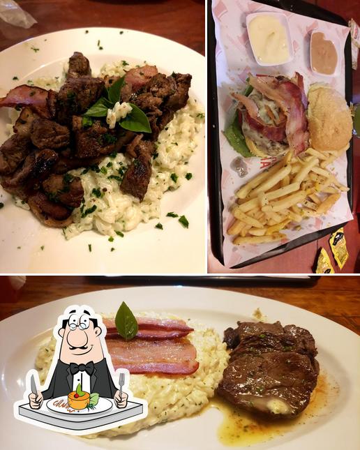 Cartola Grená restaurant, Catalão - Restaurant reviews