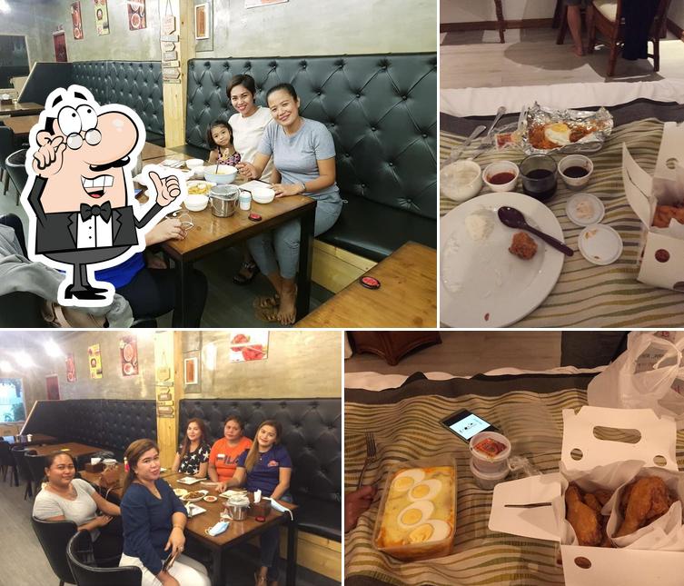 Chosun Chicken, Lapu-Lapu City - Restaurant menu, prices and reviews