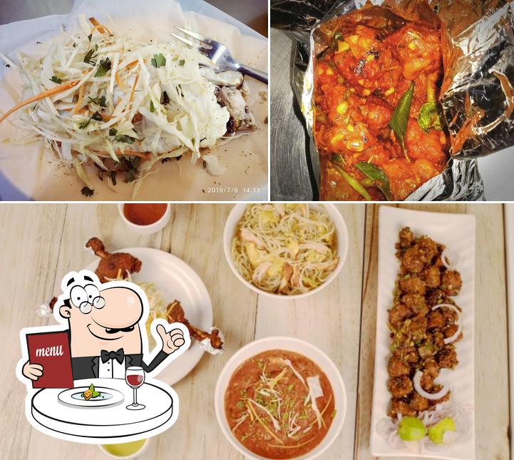 Class Inn, Hyderabad - Restaurant reviews
