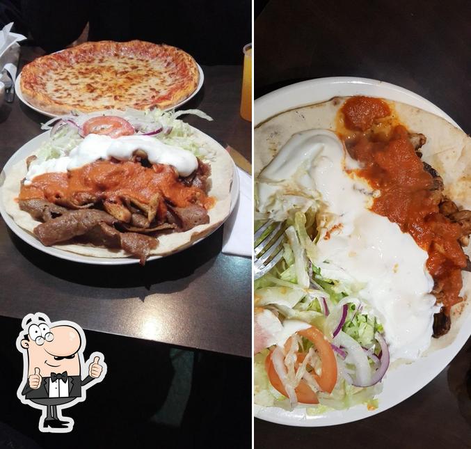 Denis's Turkish Kebab House, Enniscorthy - Restaurant menu, prices and ...