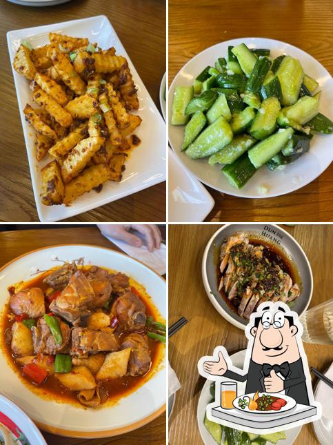 Dun Huang Noodles in Hoboken - Restaurant reviews