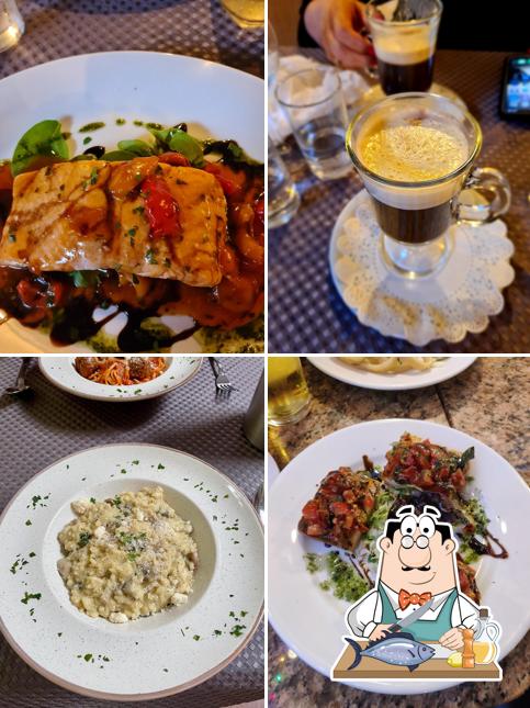 Fabio Ristorante, Swindon - Restaurant menu, prices and reviews