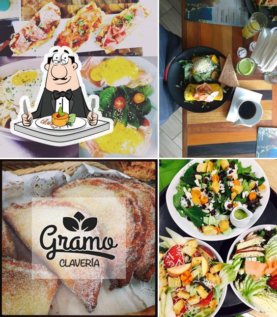 Gramo Clavería restaurant, Ciudad López Mateos - Restaurant reviews