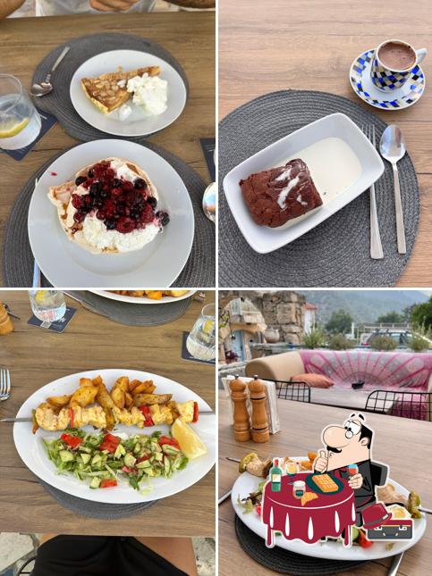 Hoots Bistro, Zypern, Zakkumlu Sk - Restaurantbewertungen