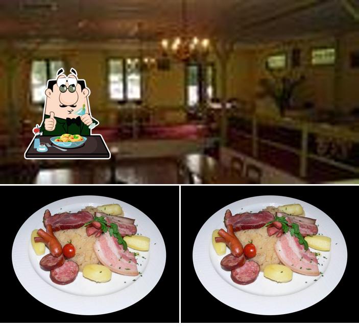 Top 1 restaurant with misir in Bignoux, march 2025 - Restaurant Guru