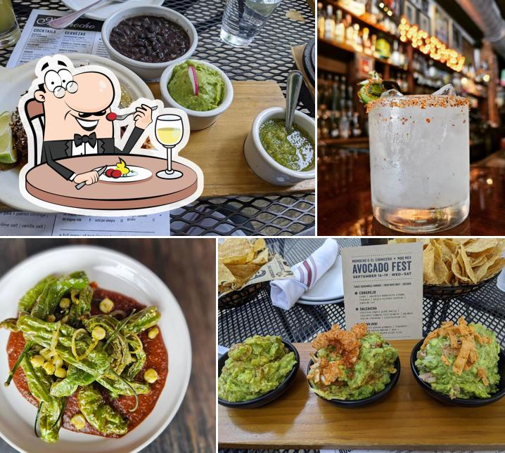 Restaurante Momocho, Cleveland - Carta del restaurante y opiniones
