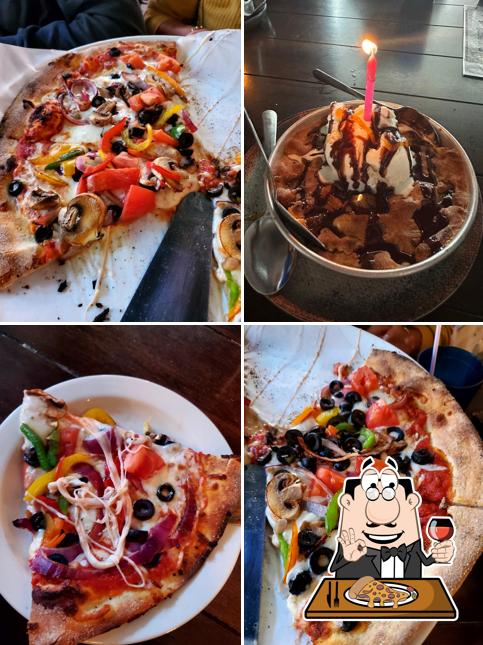 POMO'S Napolitano Oven, Nogales - Restaurant menu, prices and reviews