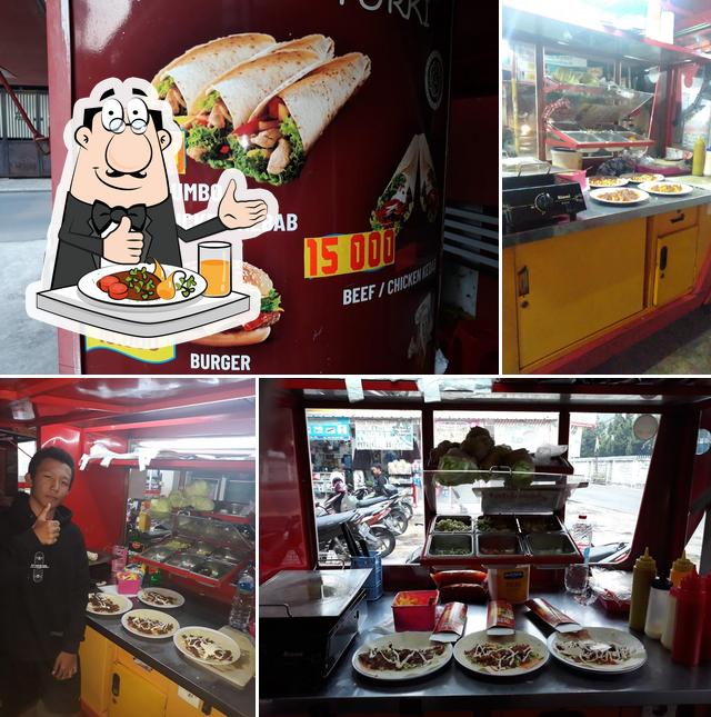 Rize Kebab Turki, Cimahi - Restaurant reviews