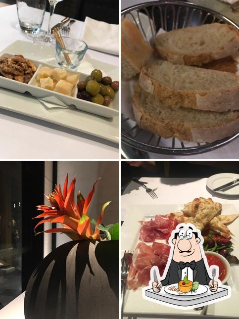Sala Bistro, Makati, Ayala - Restaurant menu, prices and reviews