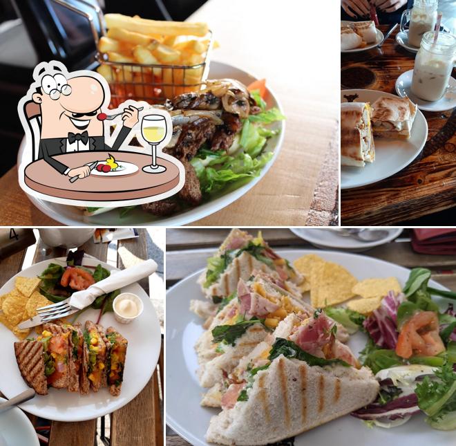 Screaming Bean Café, Monaghan - Restaurant menu, prices and reviews