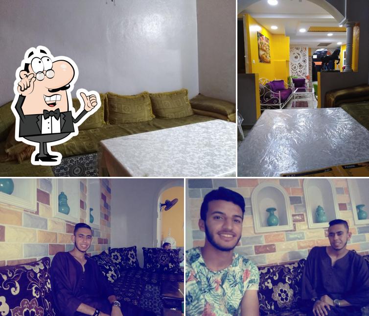 Snack House restaurant, Taroudant - Restaurant reviews