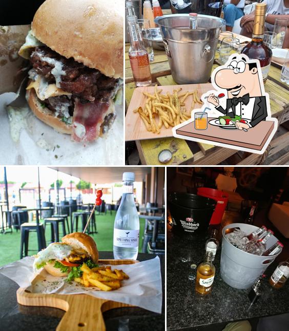 Something Sosha, Soshanguve - Restaurant menu, prices and reviews