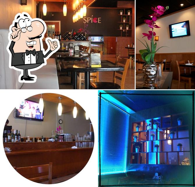 Spice Thai Restaurant in Orlando - Restaurant menu and reviews