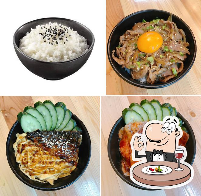 Sushi JPan (ซูชิเจแปน ซูชิคำโต สาขารังสิตคลองสาม) restaurant, Khlong ...