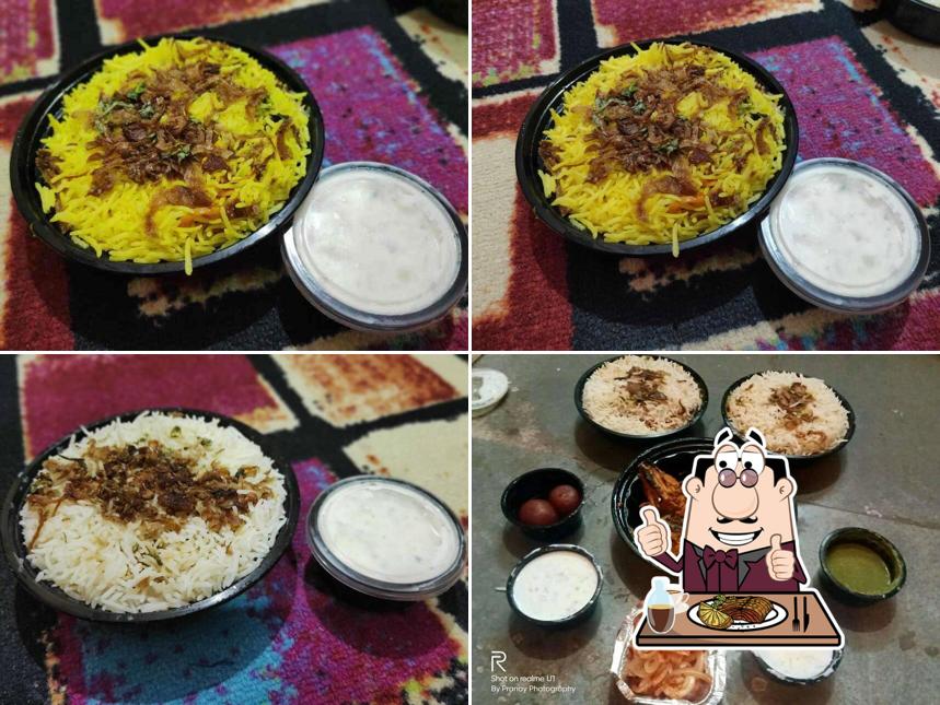 TBG (The Biryani Guys), Mumbai - Restaurant menu, prices and reviews