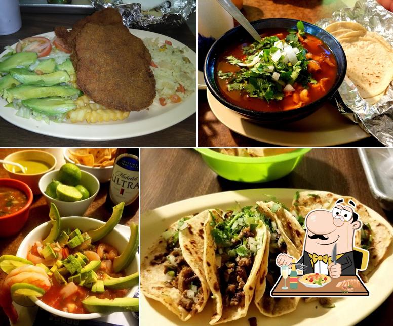 Tacos Aka in Rio Grande City - Restaurant reviews