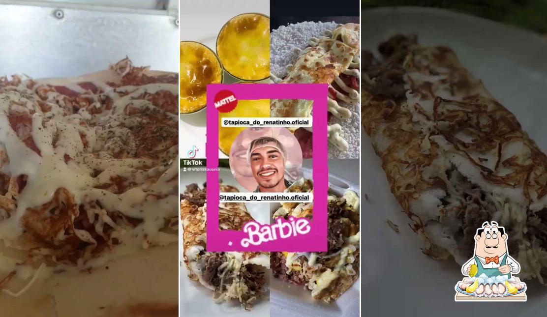 Restaurante Tapioca do Renatinho, Fortaleza - Opiniones del restaurante