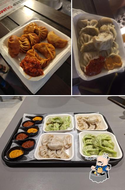 The Dumpling Shack, Coimbatore - Restaurant menu, prices and reviews