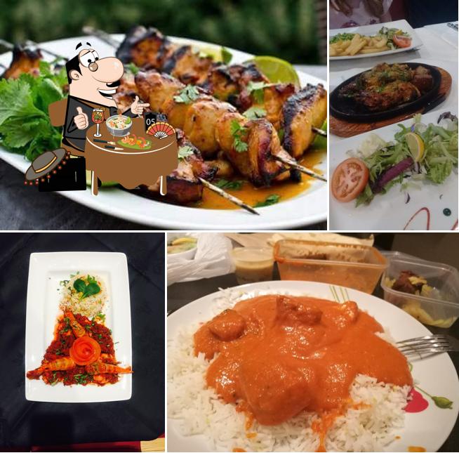 Top 10 restaurants in Shrewsbury, september 2025 - Restaurant Guru