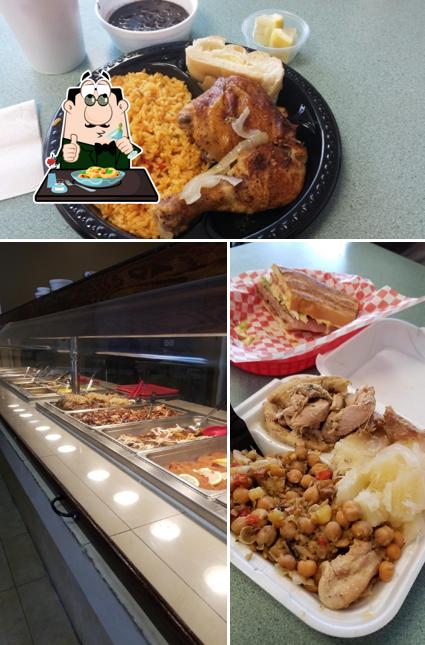 La Isla Cafe in Seffner - Restaurant menu and reviews