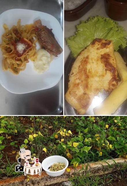 Restaurante casa de mae, São Paulo, jaime barcelos - R. Jaime Barcelos ...