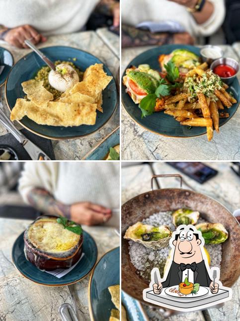 Salt & Stone in Kenwood - Restaurant reviews