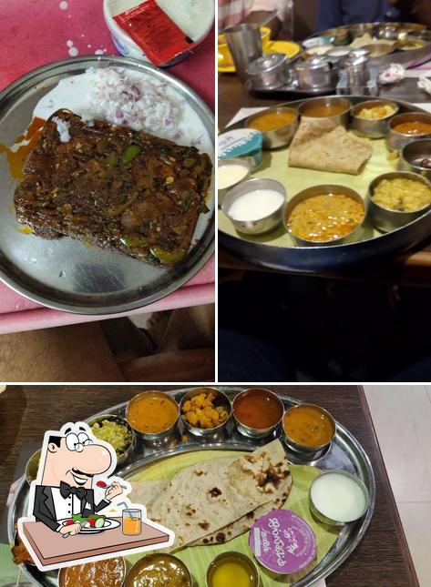 Sangeetha Veg Restaurant, Chennai - Restaurant menu, prices and reviews