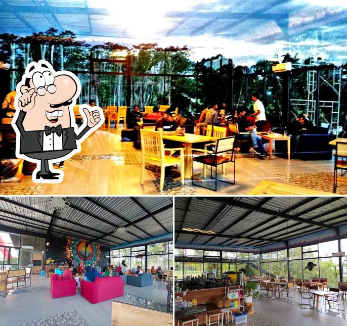 Senja Coffee & Kitchen Jember cafe, Jember - Restaurant reviews