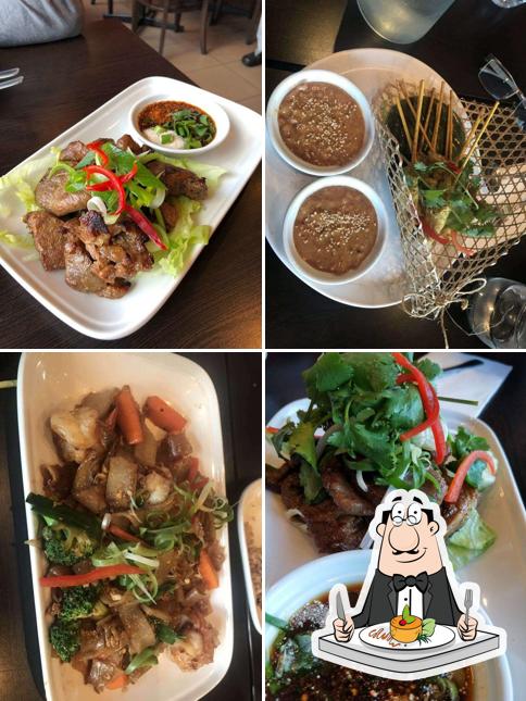 Thai @ Point Cook, Point Cook - Restaurant menu, prices and reviews