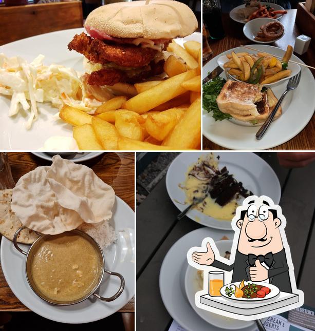 The Millhouse in Warrington - Restaurant reviews