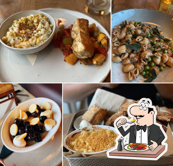 The Monroe in Orlando - Restaurant reviews