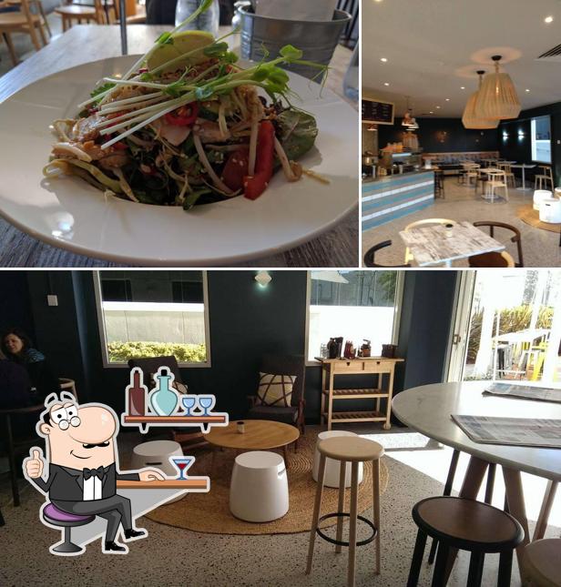 The Other Office, Osborne Park - Restaurant menu, prices and reviews