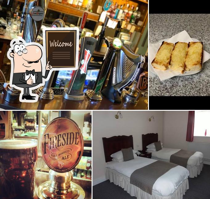 Top 1 restaurant with steak & kidney pudding in Beyton, january 2026 ...
