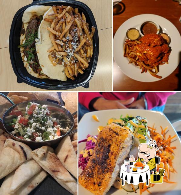 Union Social Eatery, Mississauga - Restaurant menu, prices and reviews