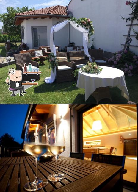 Weinhof Leidl-Putz, Purbach am Neusiedler See - Speisekarte, Preise und ...