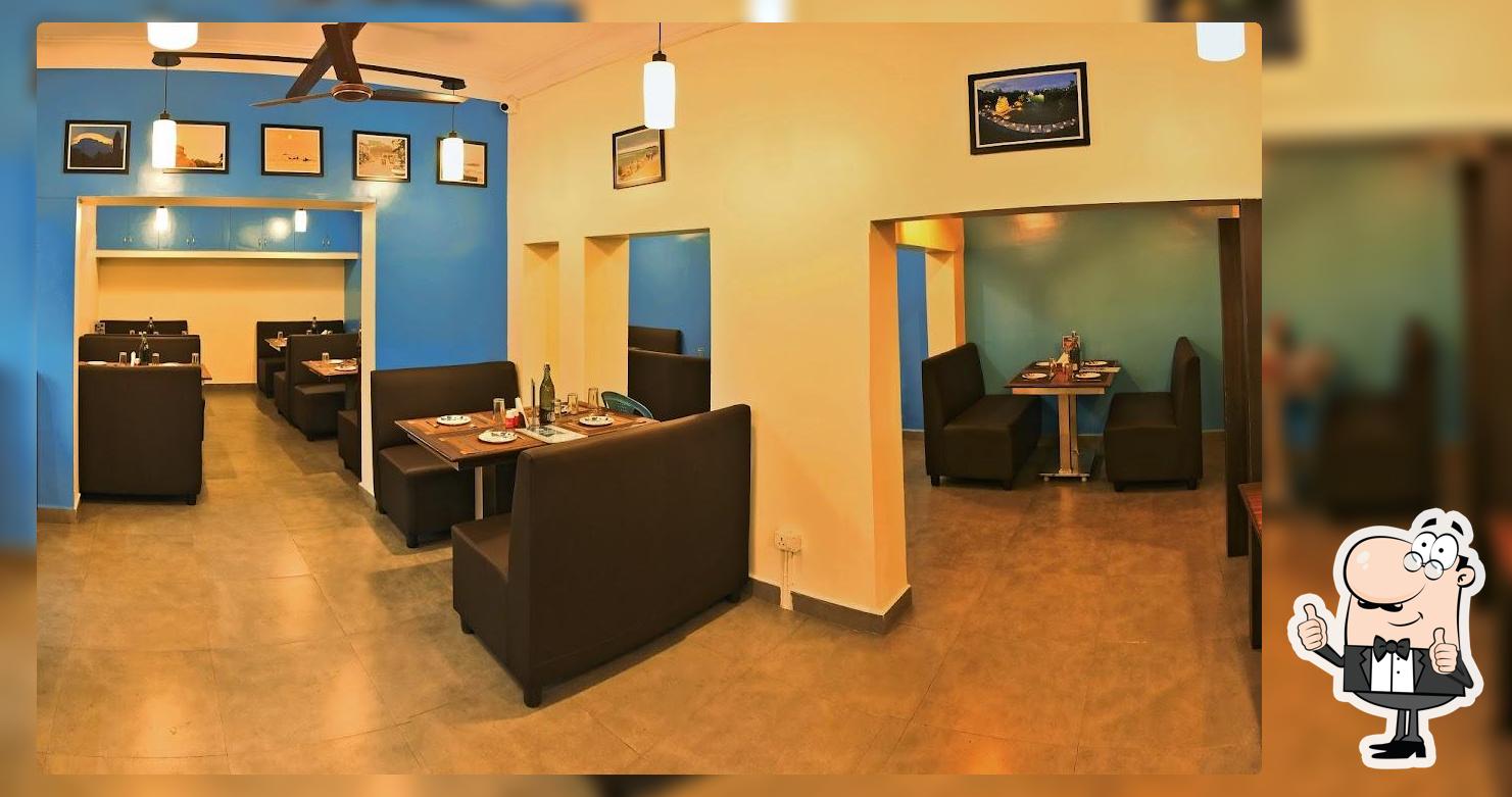 Top 10 restaurants in Mahabalipuram, june 2025 - Restaurant Guru