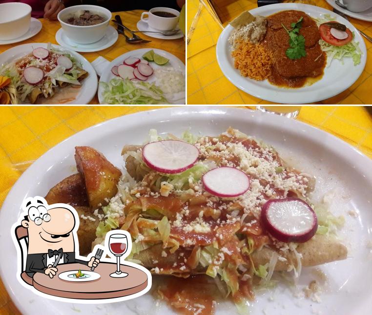 La Chata de Guadalajara, Guadalajara - Menú del restaurante, precios y ...