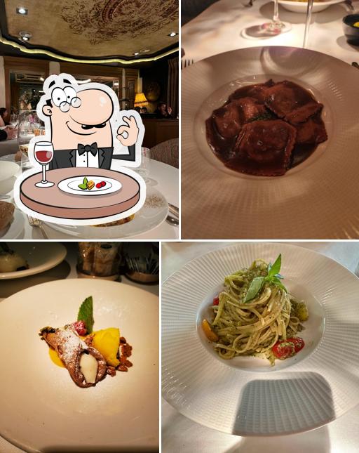 Numa Pompilio, Madrid - Menú del restaurante, precios y reseñas